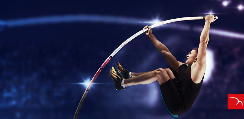 Looking Back, Leaping Forward